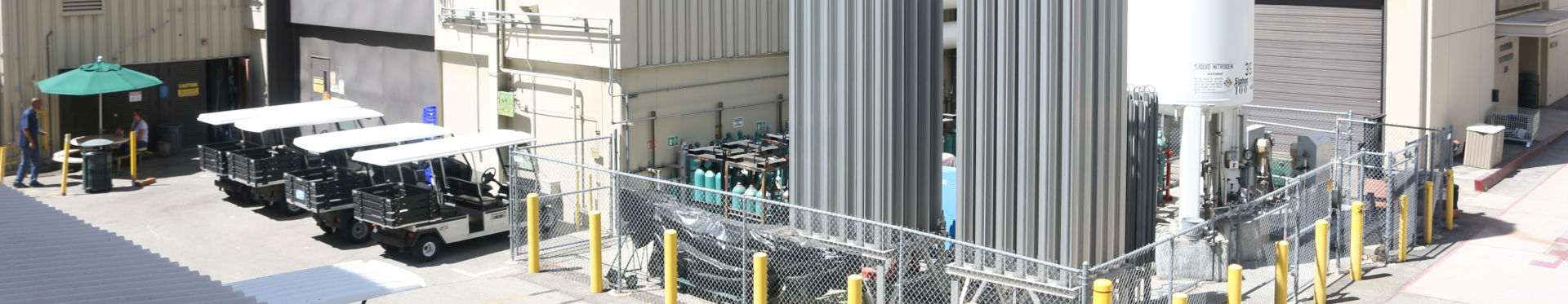 Estudios de Código de Red CRE » SmartPQ